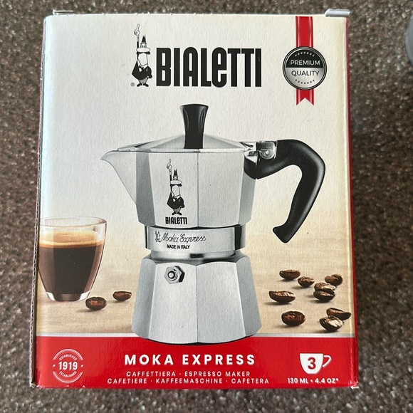 moka express | Other | Moka Express Espresso Maker | Poshmark